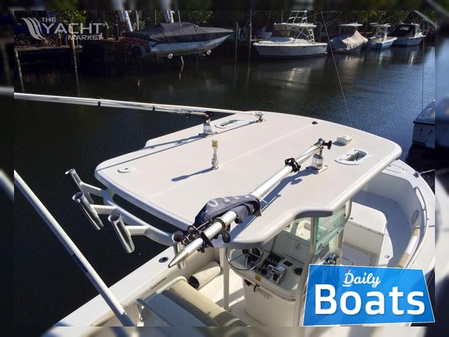 2006 Everglades 223 Cc for sale. View price, photos and Buy 2006 ...