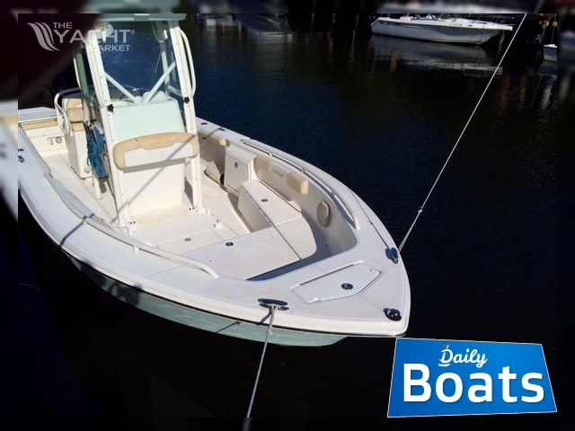 2006 Everglades 223 Cc for sale. View price, photos and Buy 2006 ...