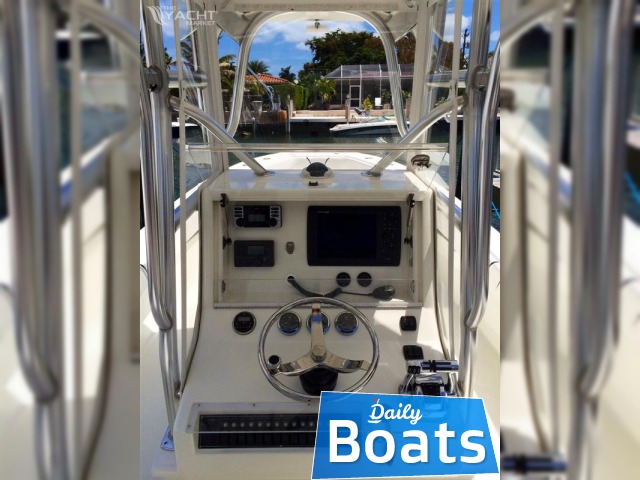 2010 Sea Vee 320 B Open for sale. View price, photos and Buy 2010 Sea ...
