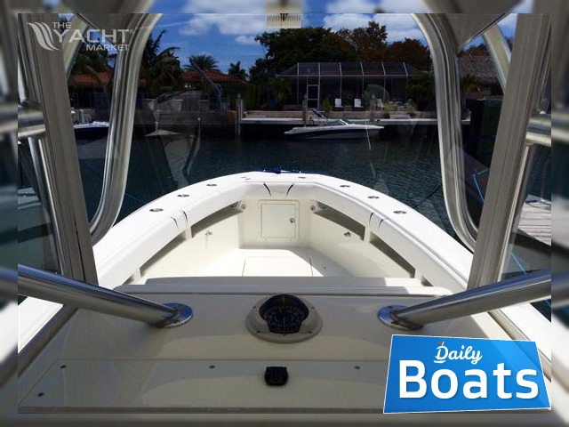 2010 Sea Vee 320 B Open for sale. View price, photos and Buy 2010 Sea ...