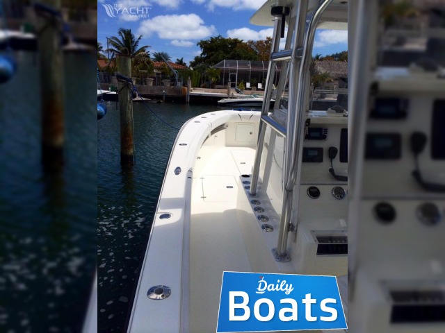 2010 Sea Vee 320 B Open for sale. View price, photos and Buy 2010 Sea ...