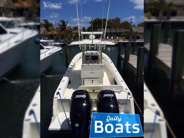 2010 Sea Vee 320 B Open for sale. View price, photos and Buy 2010 Sea ...