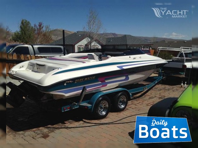 2000 Blue Water Reinell 240C for sale. View price, photos and Buy 2000 ...