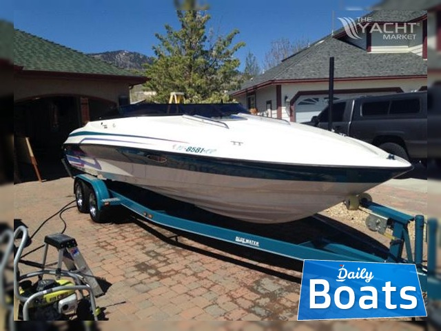 2000 Blue Water Reinell 240C for sale. View price, photos and Buy 2000 ...