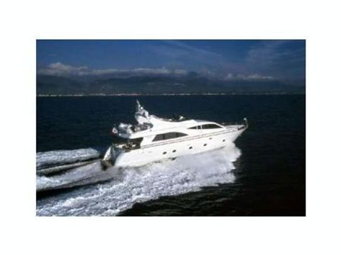 2005 Falcon 80 for sale. View price, photos and Buy 2005 Falcon 80 #8425