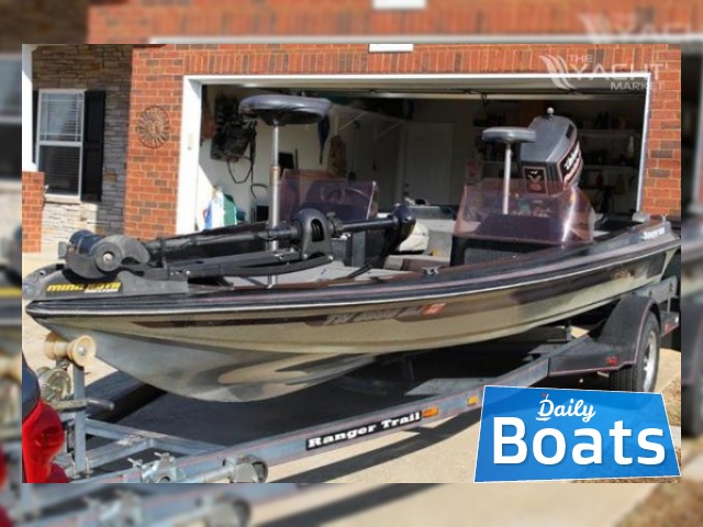 1988 Ranger 363V for sale. View price, photos and Buy 1988 Ranger 363V ...