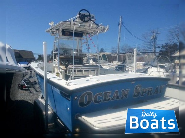 1987 Seacraft 23 Center Console for sale. View price, photos and Buy ...