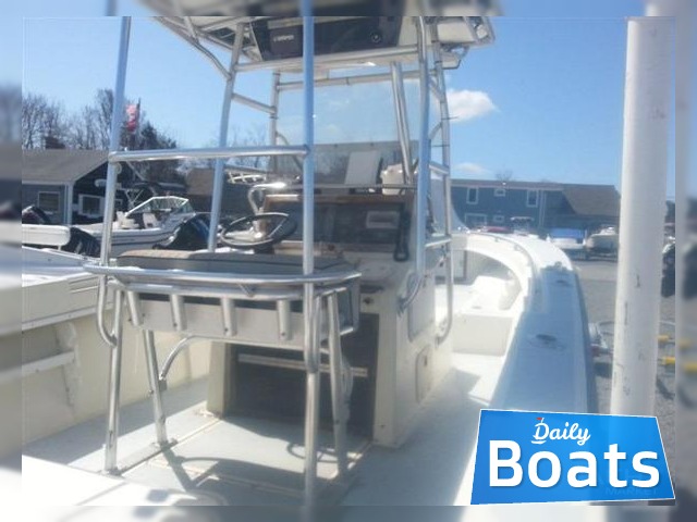 1987 Seacraft 23 Center Console for sale. View price, photos and Buy ...