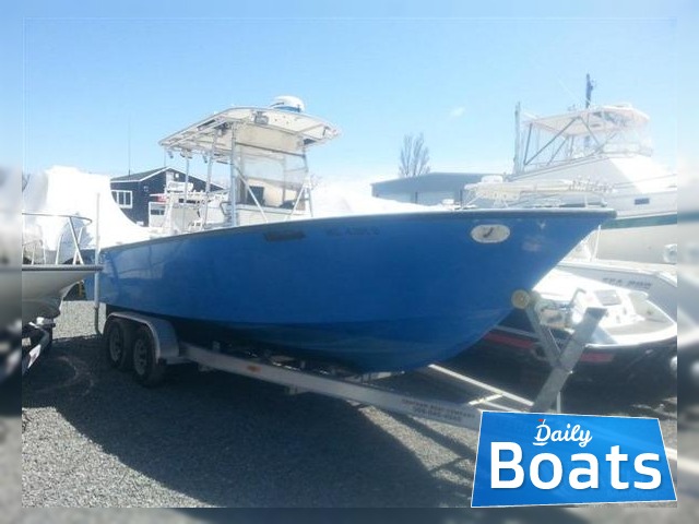 1987 Seacraft 23 Center Console for sale. View price, photos and Buy ...