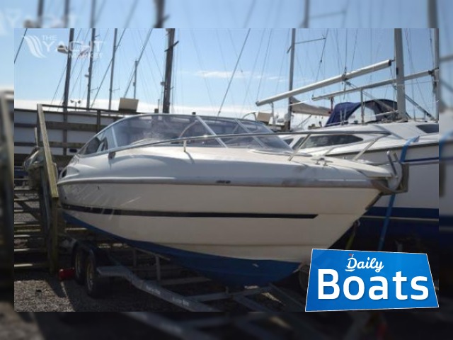 2001 Cranchi Ellipse 21 for sale. View price, photos and Buy 2001 ...