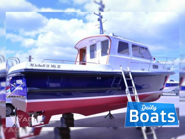 2006 Mitchell 31 Mkiii for sale. View price, photos and Buy 2006 ...