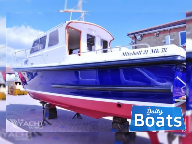 2006 Mitchell 31 Mkiii for sale. View price, photos and Buy 2006 ...