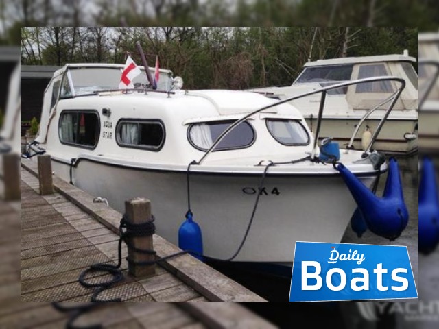 1969 Freeman 22 Mk Ii for sale. View price, photos and Buy 1969 Freeman ...