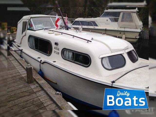 1969 Freeman 22 Mk Ii for sale. View price, photos and Buy 1969 Freeman ...