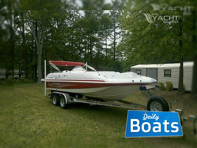 2011 Hurricane 201 Ss Io for sale. View price, photos and Buy 2011 ...