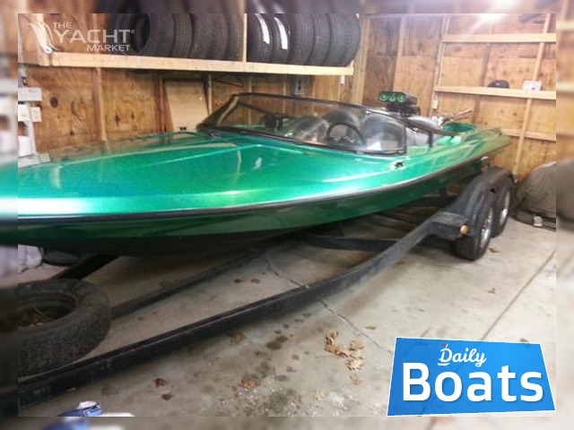 Baja jet for sale - Daily Boats