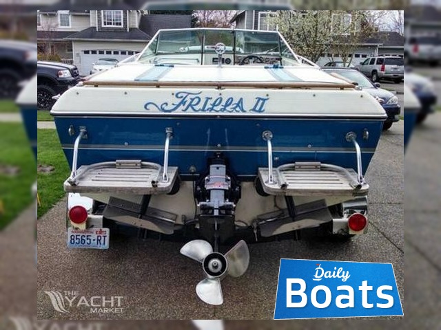 Beachcraft Ski Boat for sale. View price, photos and Buy Beachcraft Ski ...
