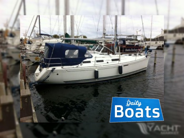 2009 Dufour 325 Grand Large Sold! for sale. View price, photos and Buy ...