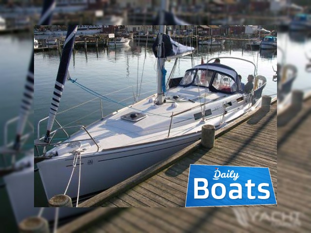 2009 Dufour 325 Grand Large Sold! for sale. View price, photos and Buy ...