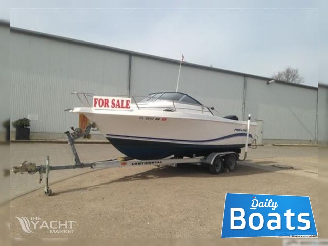 2004 Pro-Line 20 Walk for sale. View price, photos and Buy 2004 Pro ...