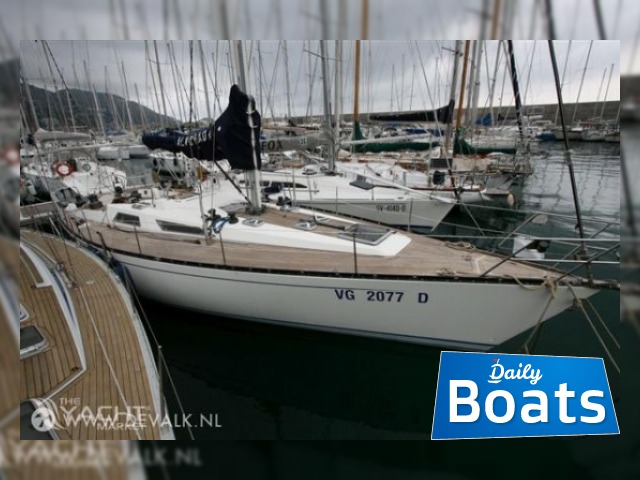 1986 Baltic 43 for sale. View price, photos and Buy 1986 Baltic 43 #84405