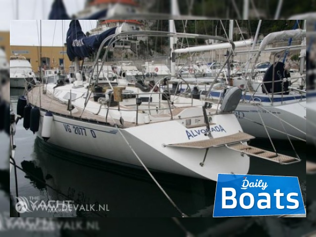 1986 Baltic 43 for sale. View price, photos and Buy 1986 Baltic 43 #84405