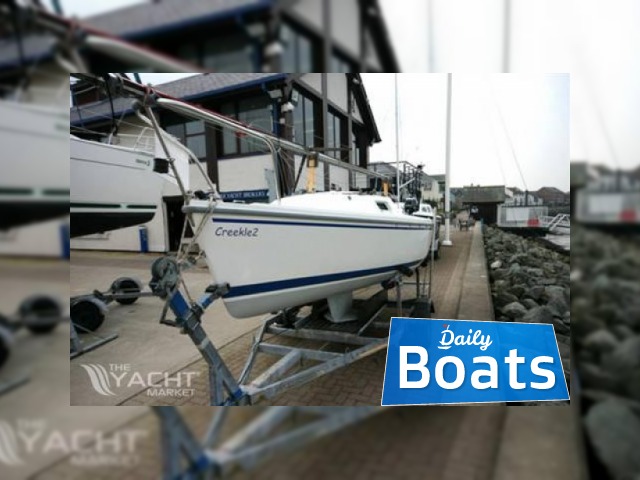 1998 Catalina Capri 16 for sale. View price, photos and Buy 1998 ...