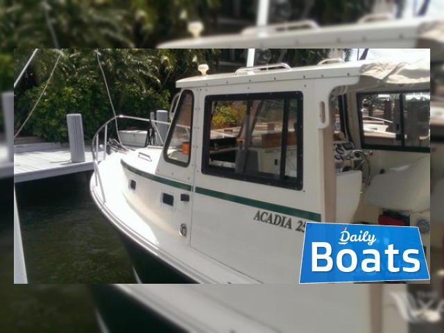 2006 Atlas Acadia 25 for sale. View price, photos and Buy 2006 Atlas ...