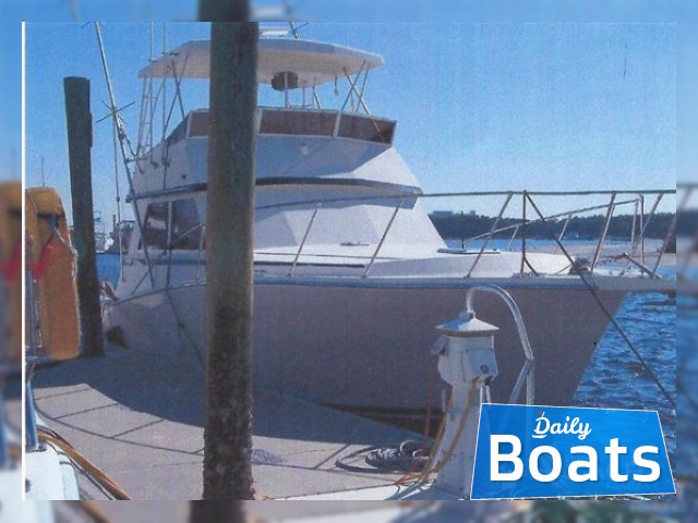 1985 Viking Convertible for sale. View price, photos and Buy 1985 ...