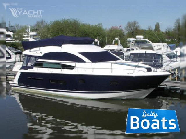 2012 Fairline Squadron 42 for sale. View price, photos and Buy 2012 ...