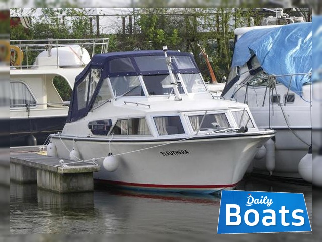 1974 Fjord Selcruiser 27 for sale. View price, photos and Buy 1974 ...