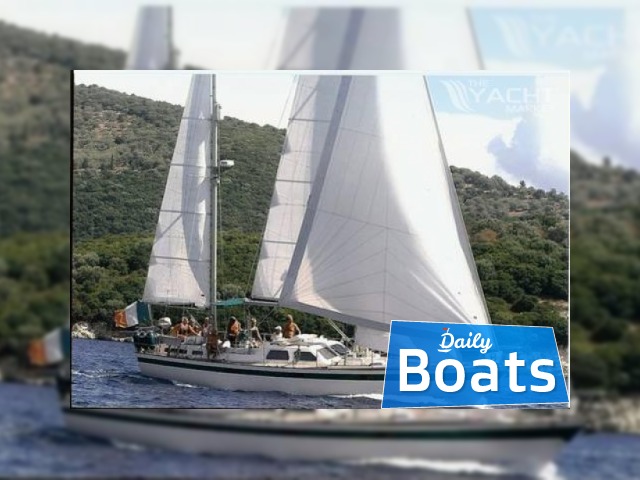 1982 Princess 30 Ds for sale. View price, photos and Buy 1982 Princess ...