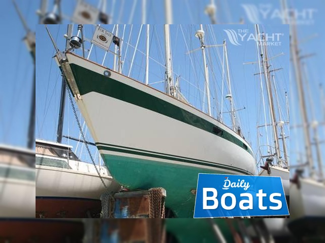1982 Princess 30 Ds for sale. View price, photos and Buy 1982 Princess ...