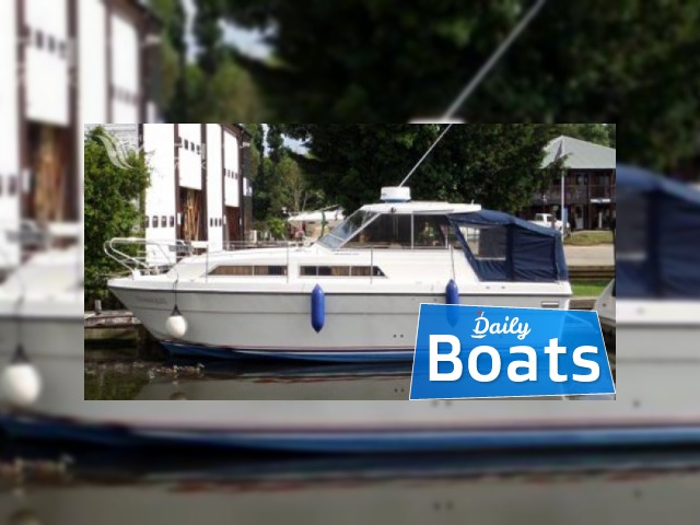 1983 Princess 30 for sale. View price, photos and Buy 1983 Princess 30 ...