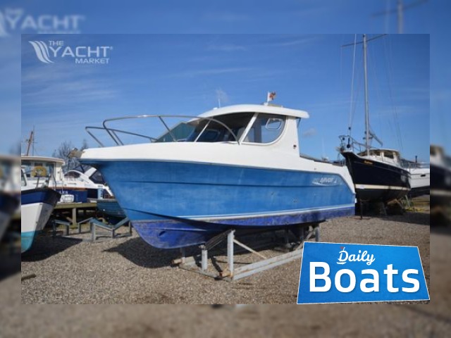 2005 Arvor 250As for sale. View price, photos and Buy 2005 Arvor 250As ...