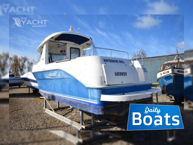 2005 Arvor 250As for sale. View price, photos and Buy 2005 Arvor 250As ...