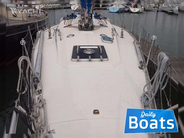 1985 Sigma 41 for sale. View price, photos and Buy 1985 Sigma 41 #84528