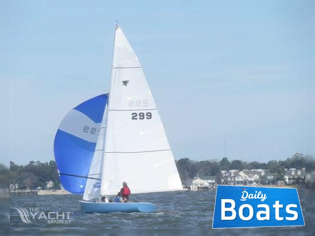 2013 Raven Class Centerboard for sale. View price, photos and Buy 2013 ...