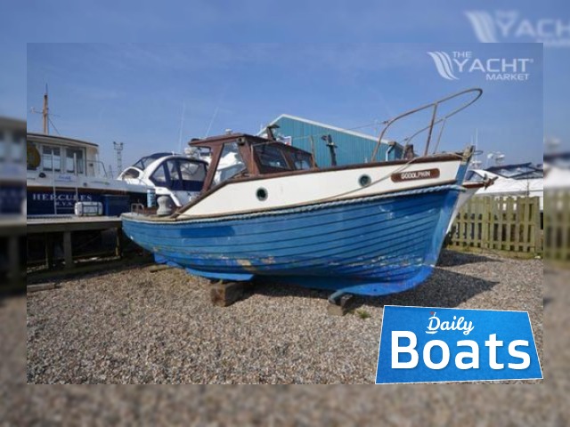 1966 Mitchell 23 for sale. View price, photos and Buy 1966 Mitchell 23 ...