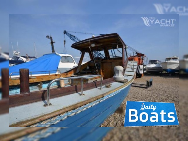 1966 Mitchell 23 for sale. View price, photos and Buy 1966 Mitchell 23 ...