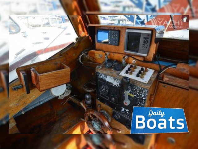 1966 Mitchell 23 for sale. View price, photos and Buy 1966 Mitchell 23 ...