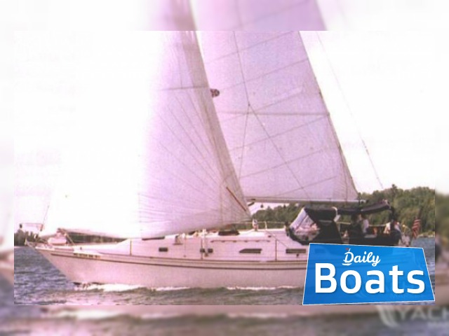 1990 Pearson Sloop for sale. View price, photos and Buy 1990 Pearson ...