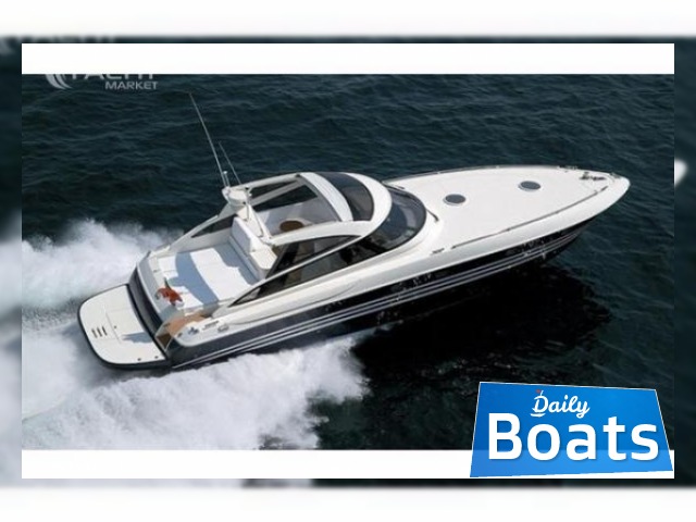 2000 Baia 48 Flash for sale. View price, photos and Buy 2000 Baia 48 ...