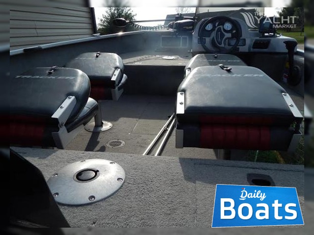 2004 Tracker Targa 16 Sc for sale. View price, photos and Buy 2004 ...