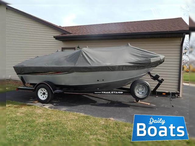 2004 Tracker Targa 16 Sc for sale. View price, photos and Buy 2004 ...