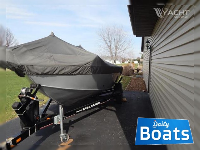 2004 Tracker Targa 16 Sc for sale. View price, photos and Buy 2004 ...