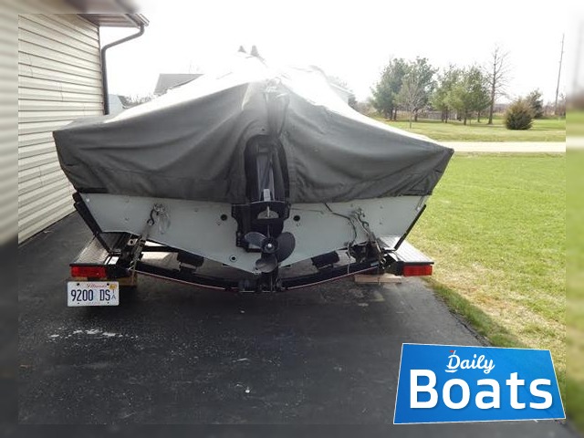 2004 Tracker Targa 16 Sc for sale. View price, photos and Buy 2004 ...