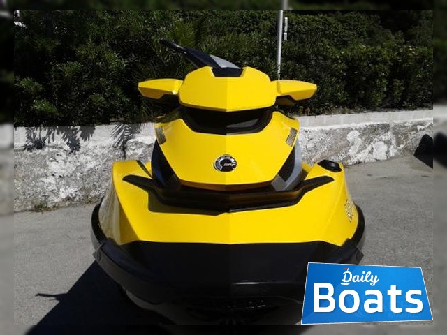 2009 Bombardier Rxt-X Is 255 for sale. View price, photos and Buy 2009 ...