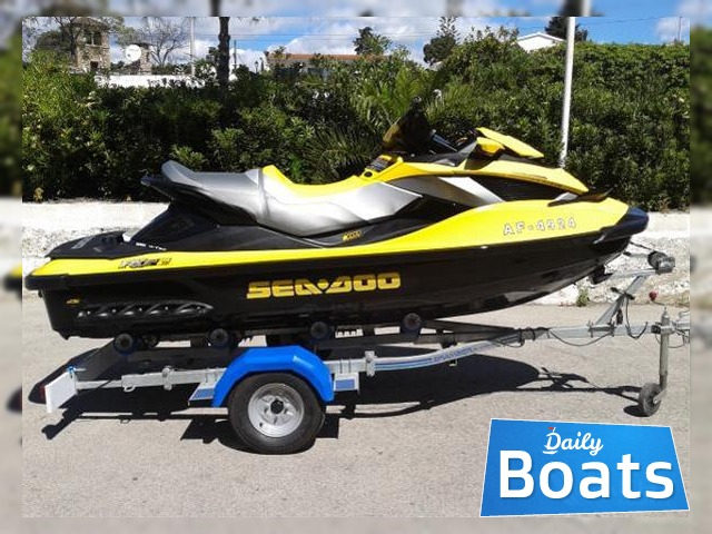 2009 Bombardier Rxt-X Is 255 for sale. View price, photos and Buy 2009 ...