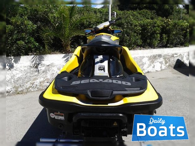 2009 Bombardier Rxt-X Is 255 for sale. View price, photos and Buy 2009 ...